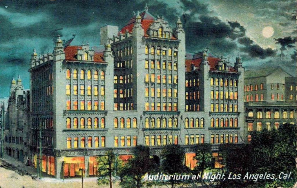 Ruth St. Denis, Ted Shawn & the Denishawn School | J. H. Graham