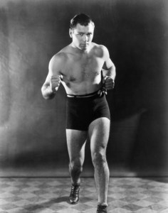 Jack Dempsey | J. H. Graham