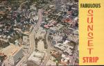 The Sunset Strip | J. H. Graham