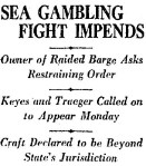 L.B. “Tutor” Scherer | J. H. Graham