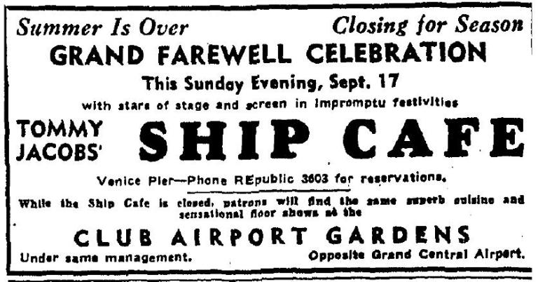L.B. “Tutor” Scherer | J. H. Graham