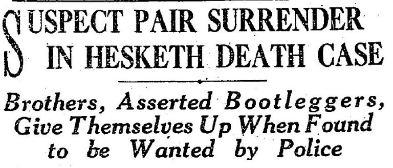 Tony Cornero: The Bootleg Years | J. H. Graham