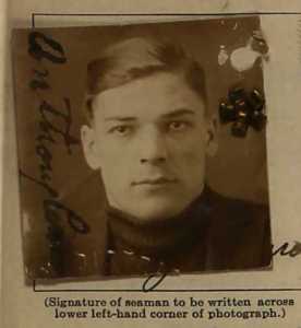 Tony Cornero: The Bootleg Years | J. H. Graham