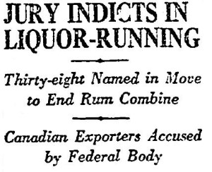 Tony Cornero: The Bootleg Years | J. H. Graham