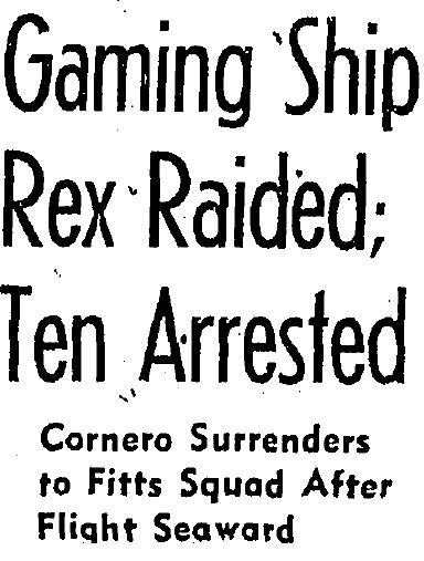 How the Housing Crisis Brought Down the Gambling Ships | J. H. Graham