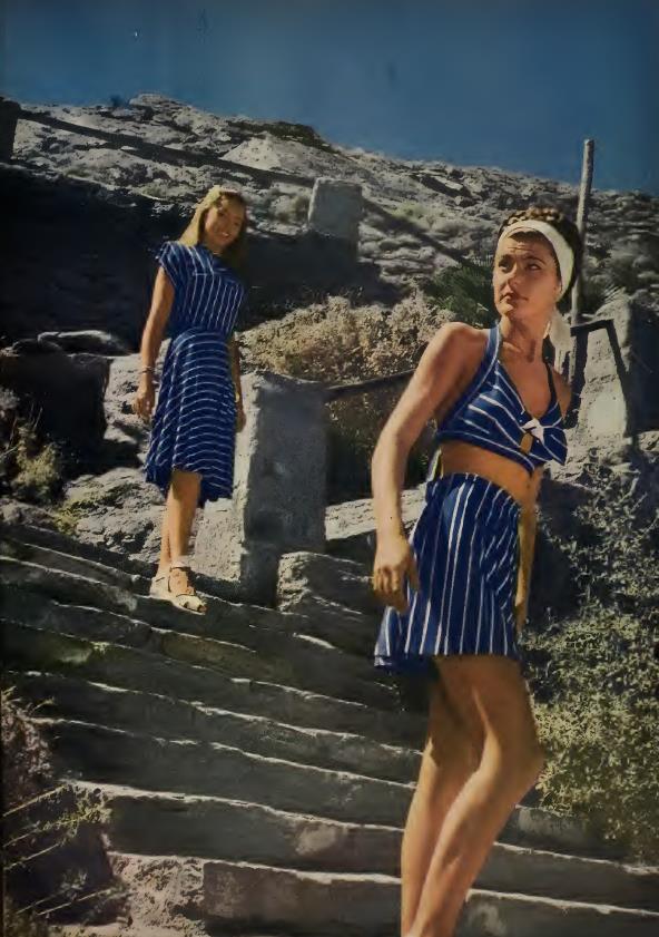 Fashions of 1946 | J. H. Graham