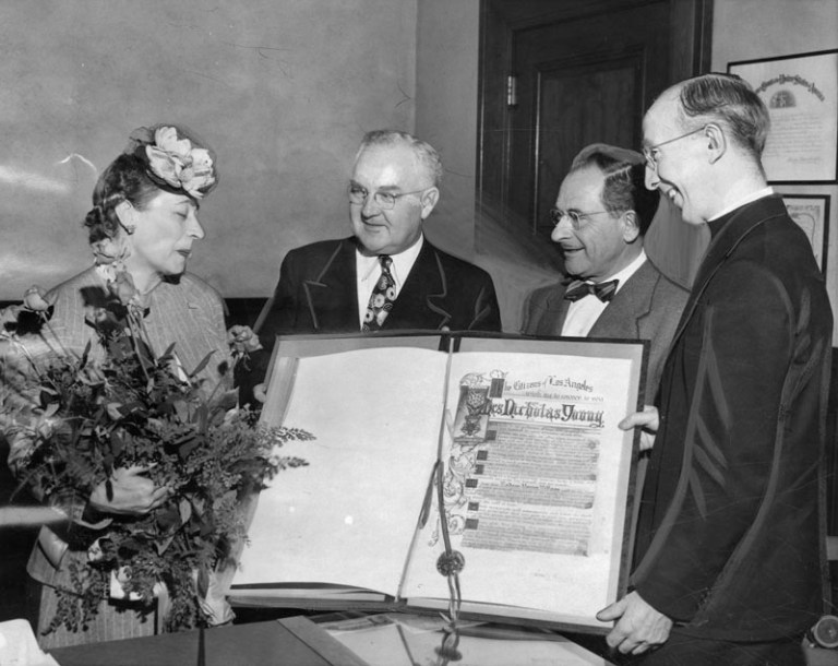 Home Sweet Hut: Rodger Young Village | J. H. Graham