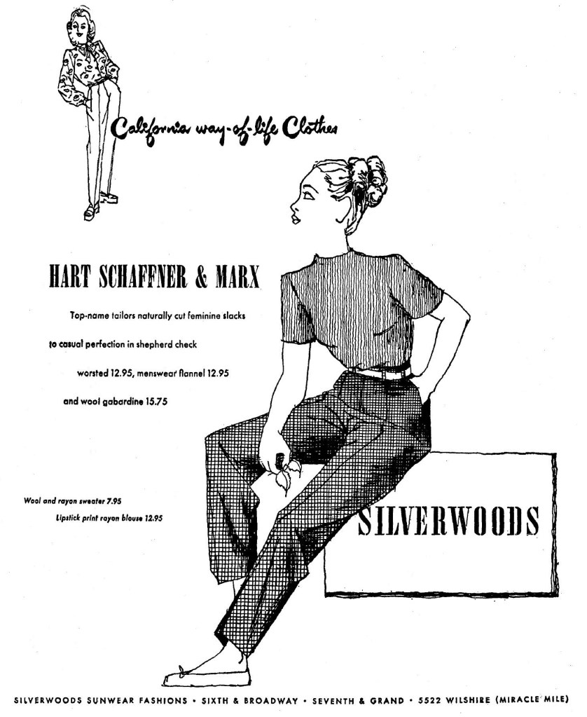 Fashions of 1946 | J. H. Graham