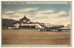 Los Angeles and Burbank Airports | J. H. Graham