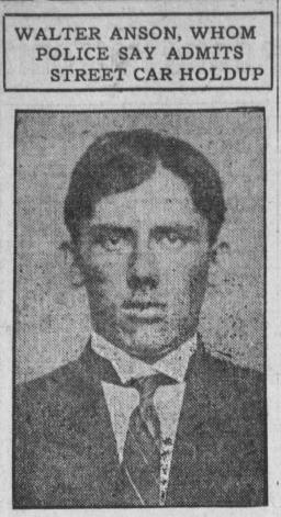 The Collins Case | J. H. Graham