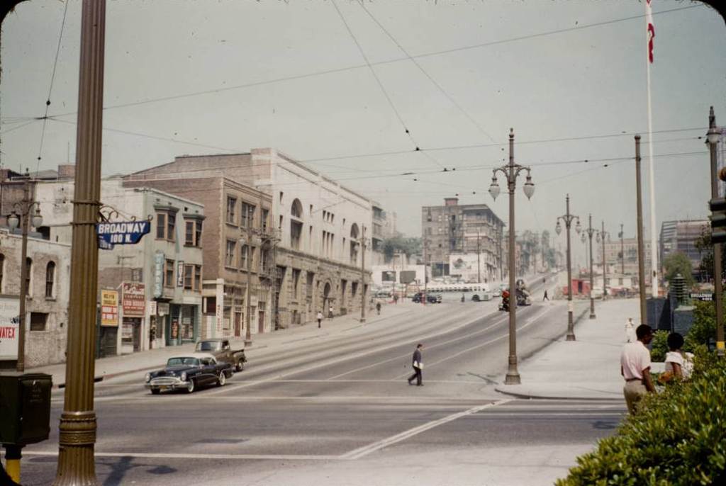Old Central Police Station | J. H. Graham