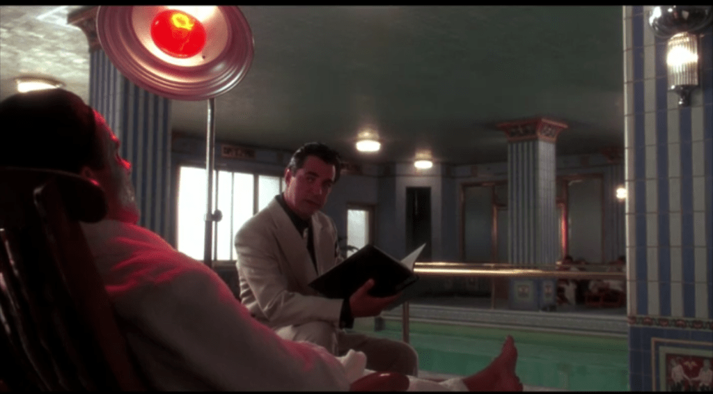 Film Noir | J. H. Graham